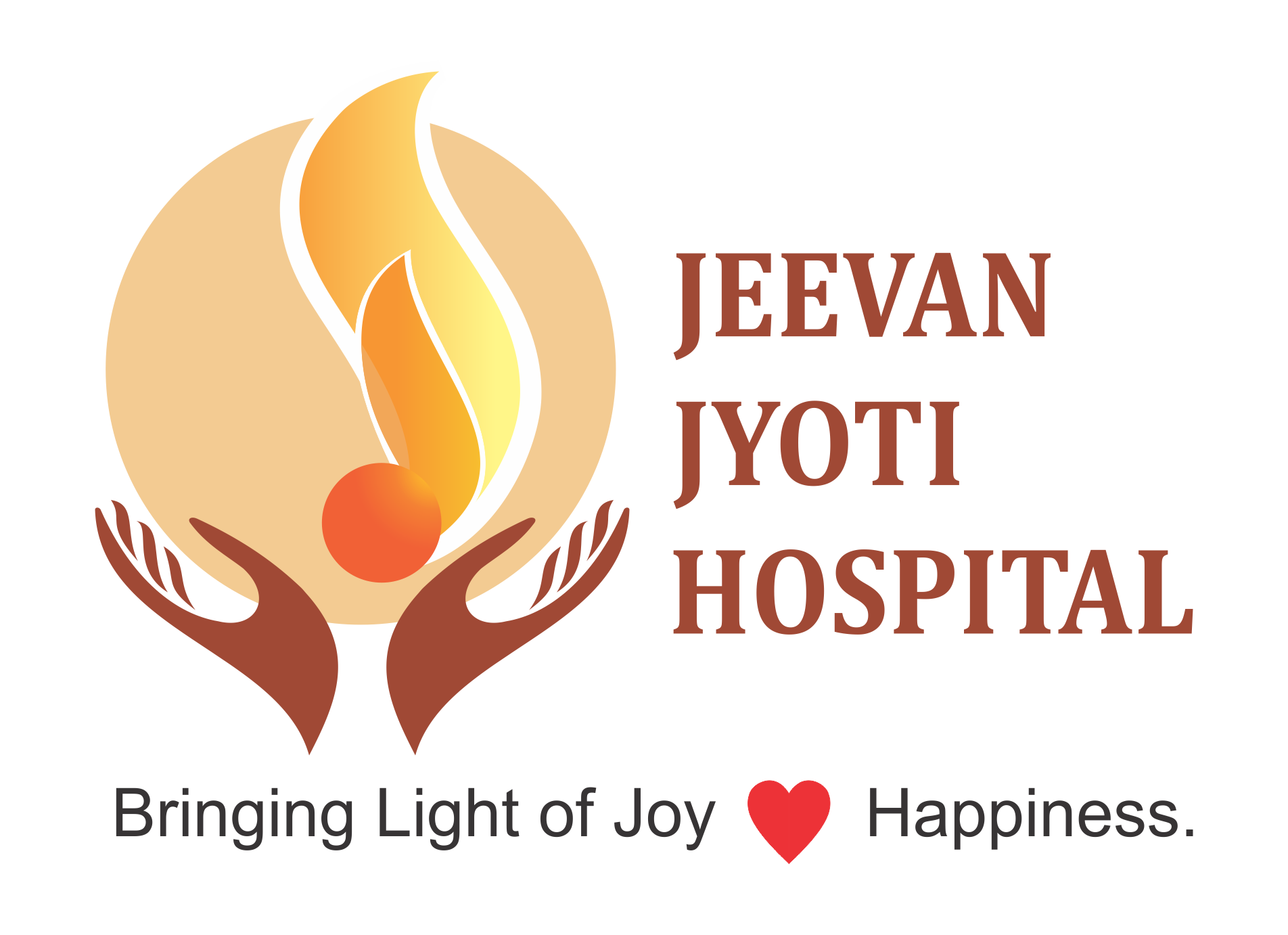 Logotipo Del Hospital Jeevan Jyoti CECACS Centro Educativo | Cecacs